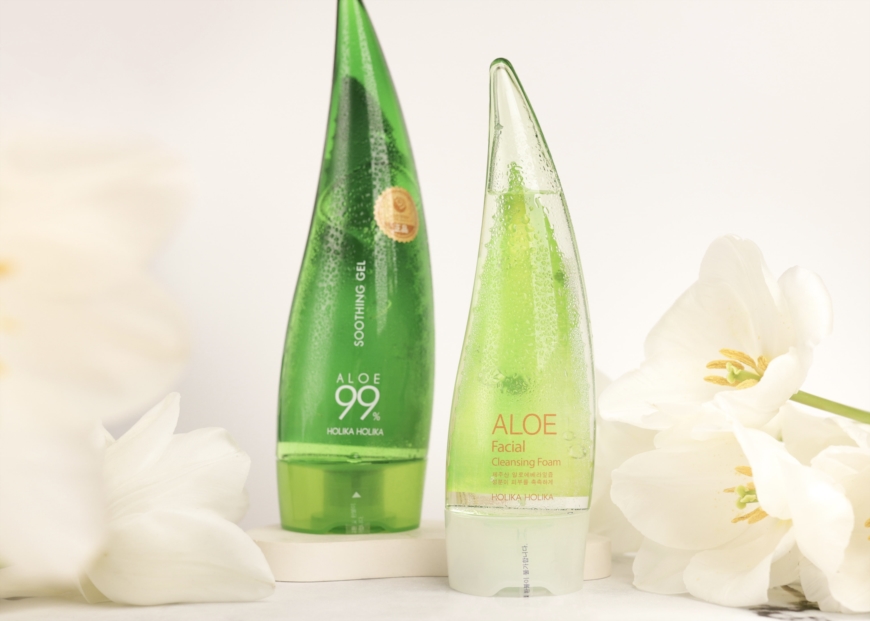 Żel aloesowy właściwości - działanie na włosy i skórę | blog ...